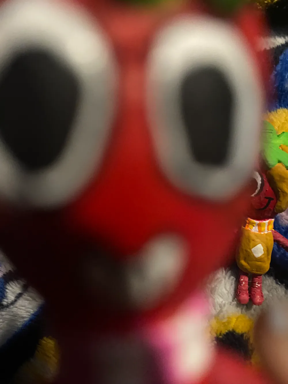 Sprout -Dandys world Remixed by Stargazing - MakerWorld