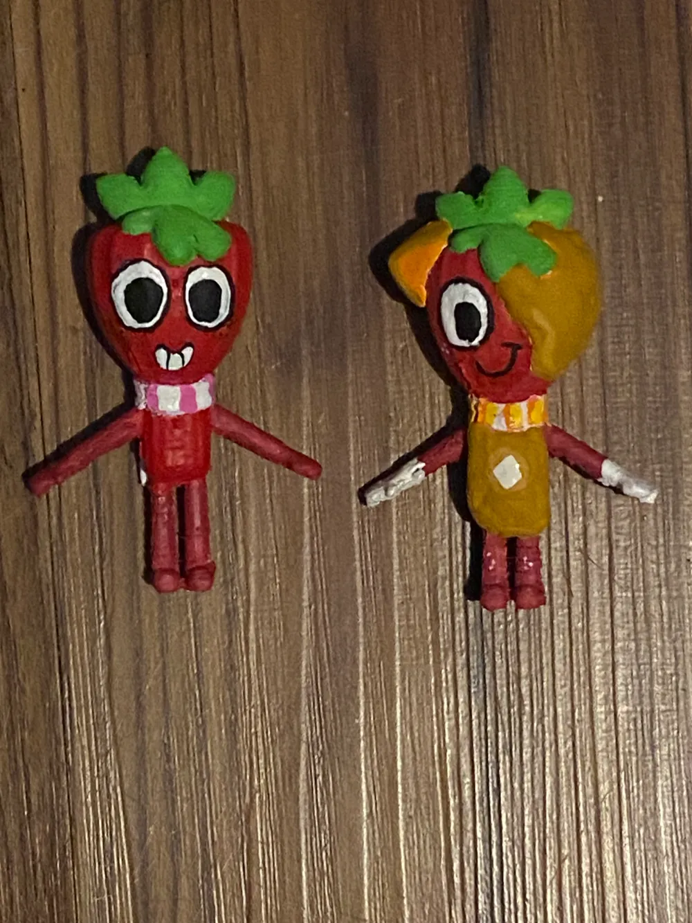 Sprout (Dandys world) Remixed by Stargazing MakerWorld: Download Free ...