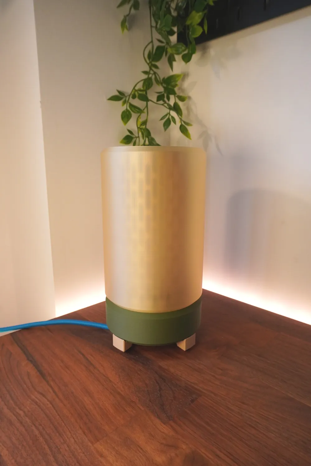 Helios Lamp B - By Foxwood by Foxwood MakerWorld: Download Free 3D Models