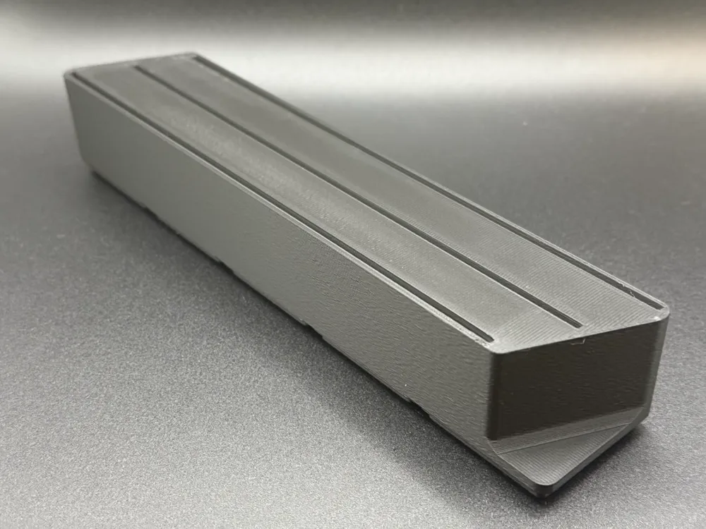 Gridfinity A1 Mini Build Plate Holder - Free 3D Print Model - MakerWorld
