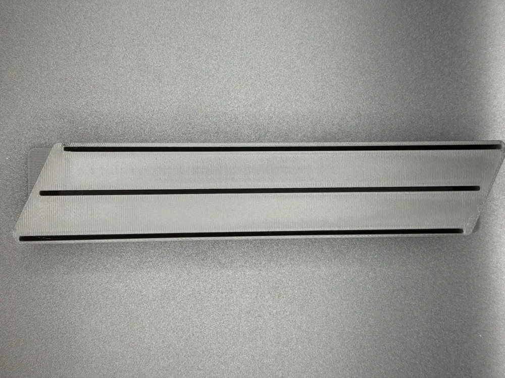 Gridfinity A1 Mini Build Plate Holder - Free 3D Print Model - MakerWorld