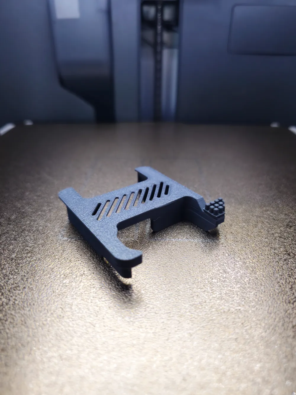 Nozzle Cleaning System by Corentin Vilette - MakerWorld