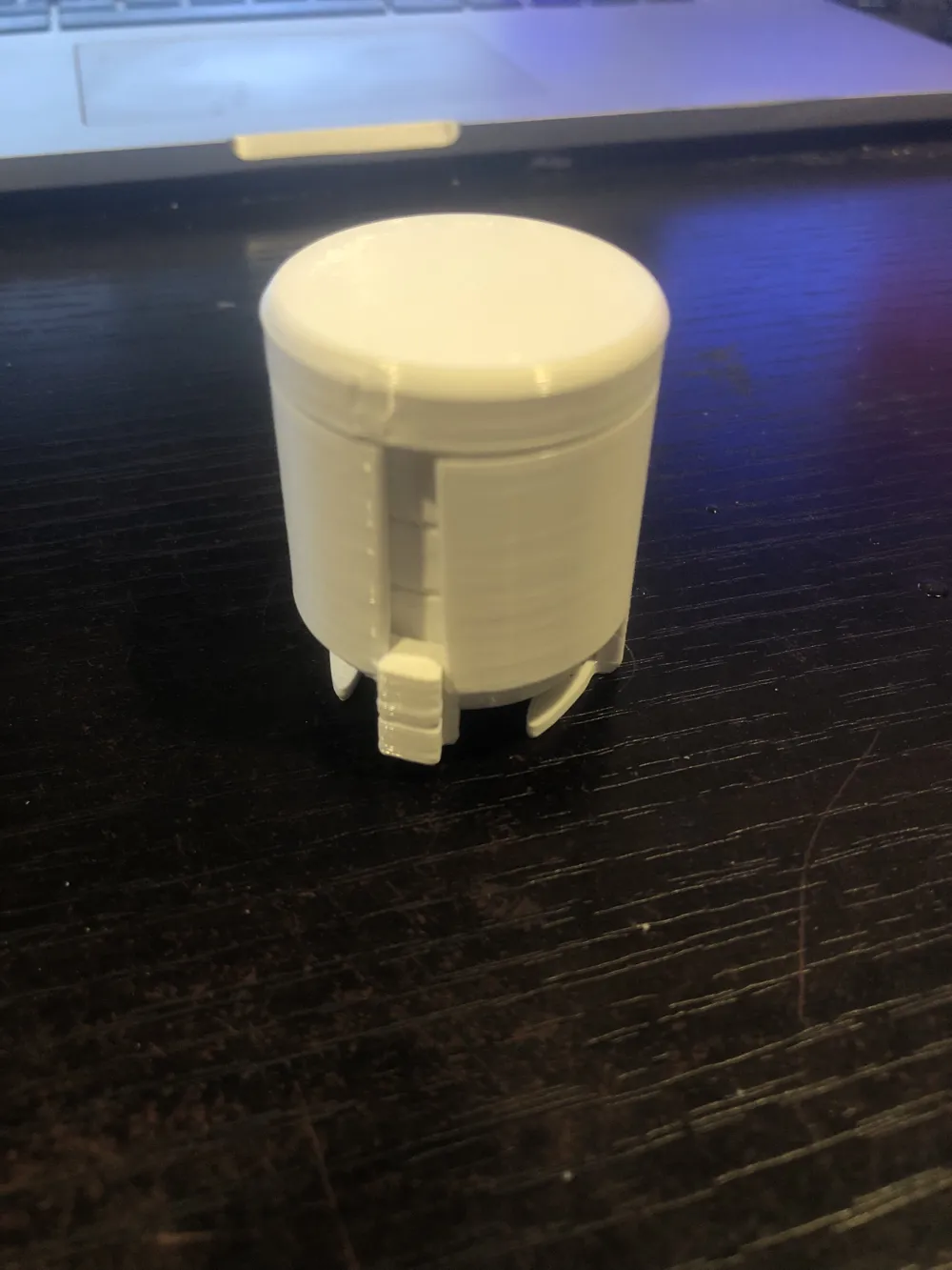 NFC Tag Organizer by MiscPrinter - MakerWorld