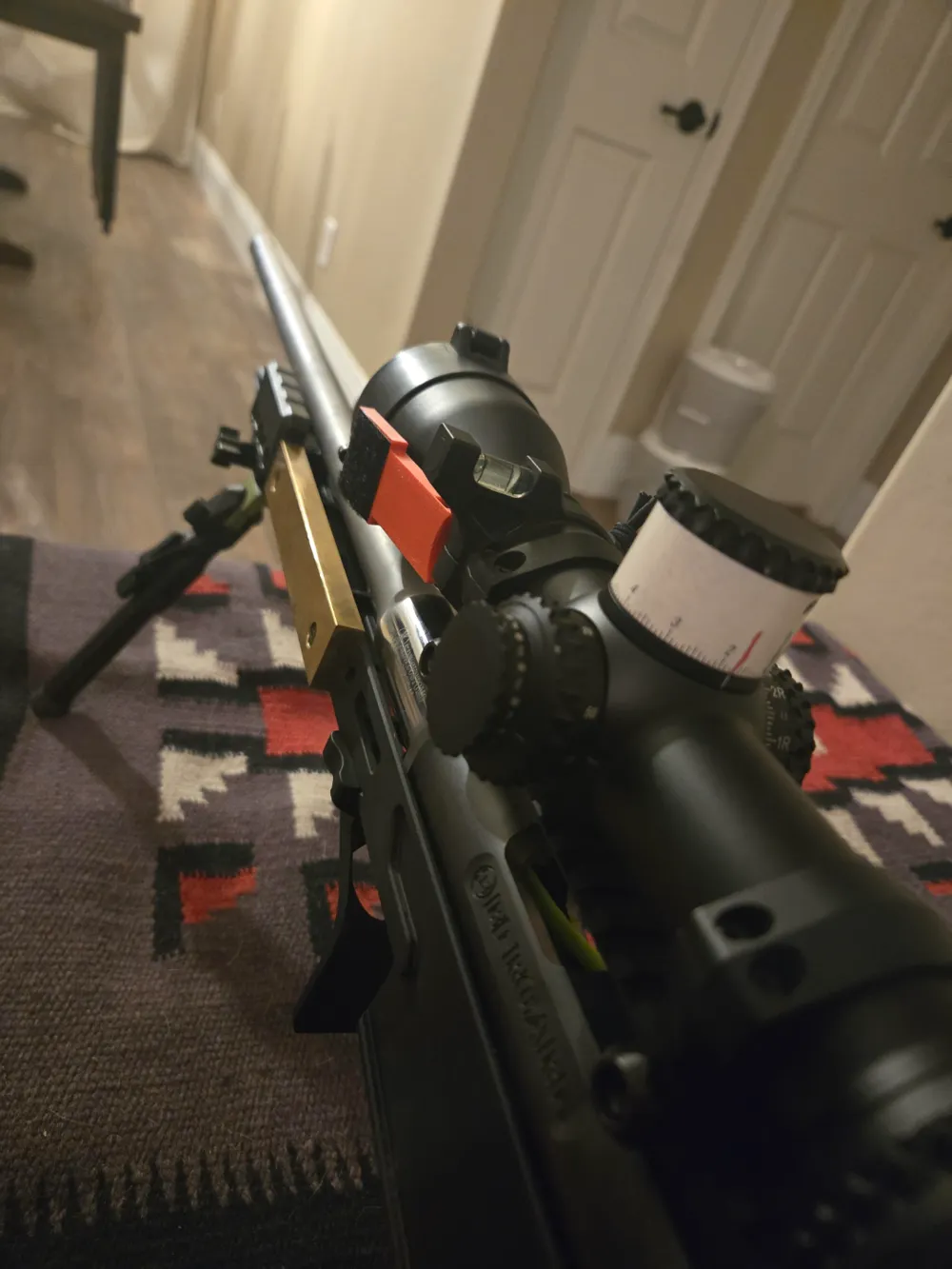 dope card holder for PRS NRL - Free 3D Print Model - MakerWorld