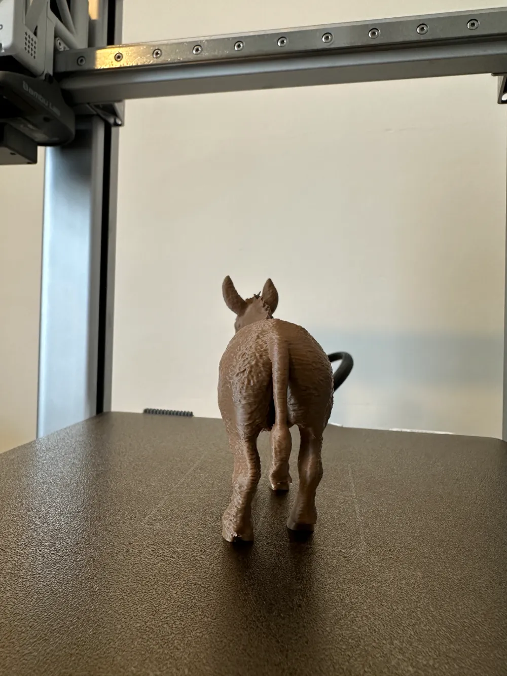 Donkey - Free 3D Print Model - MakerWorld