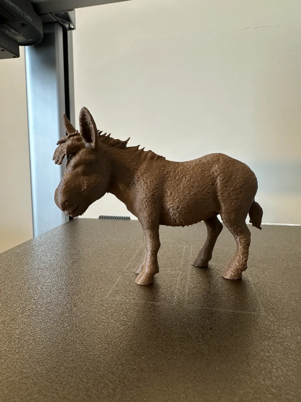 Donkey by 3D Fun MakerWorld: Download Free 3D Models
