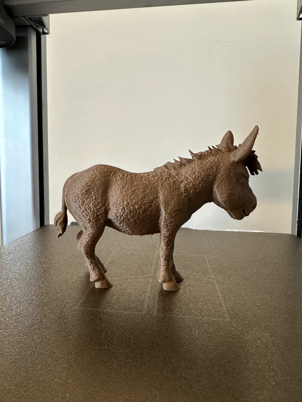 Donkey - Free 3D Print Model - MakerWorld