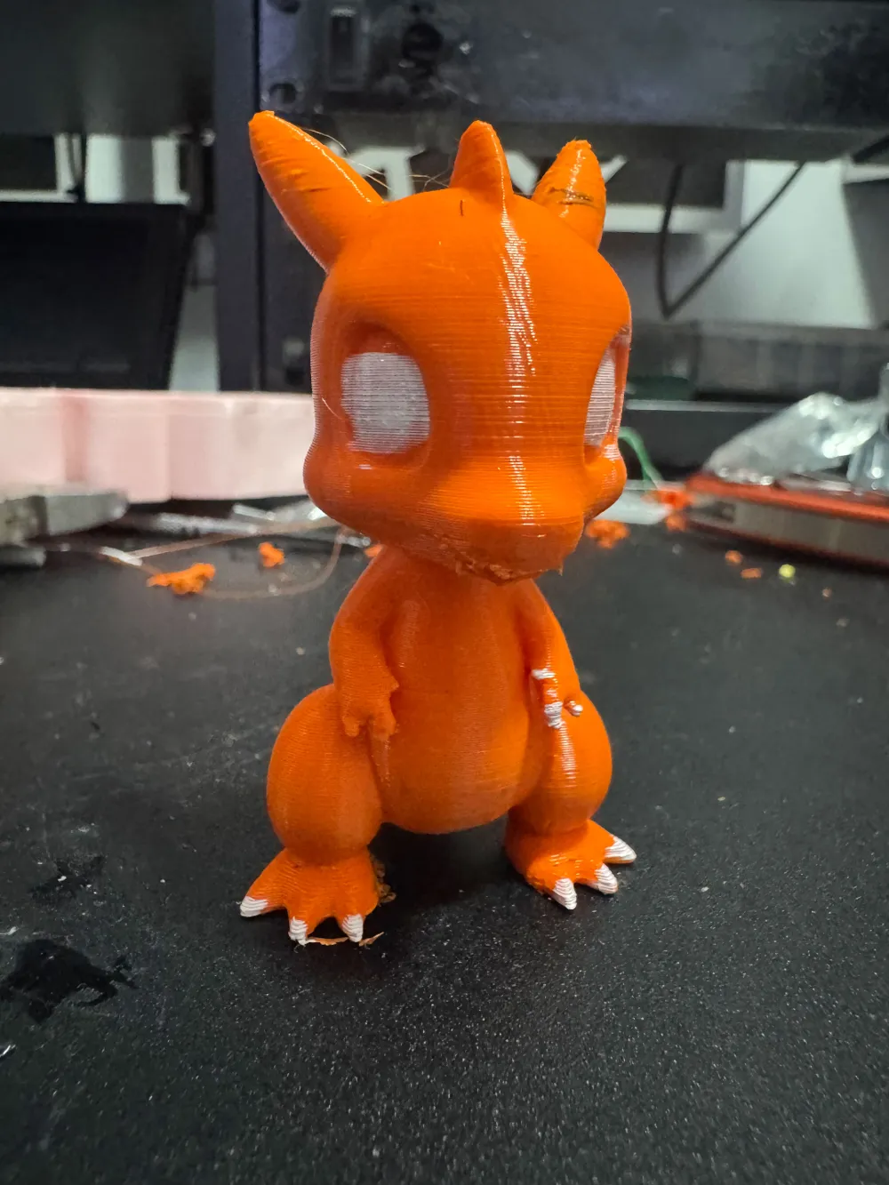 Baby Charizard – Single & Multicolor Versions! by Maker Flow - MakerWorld