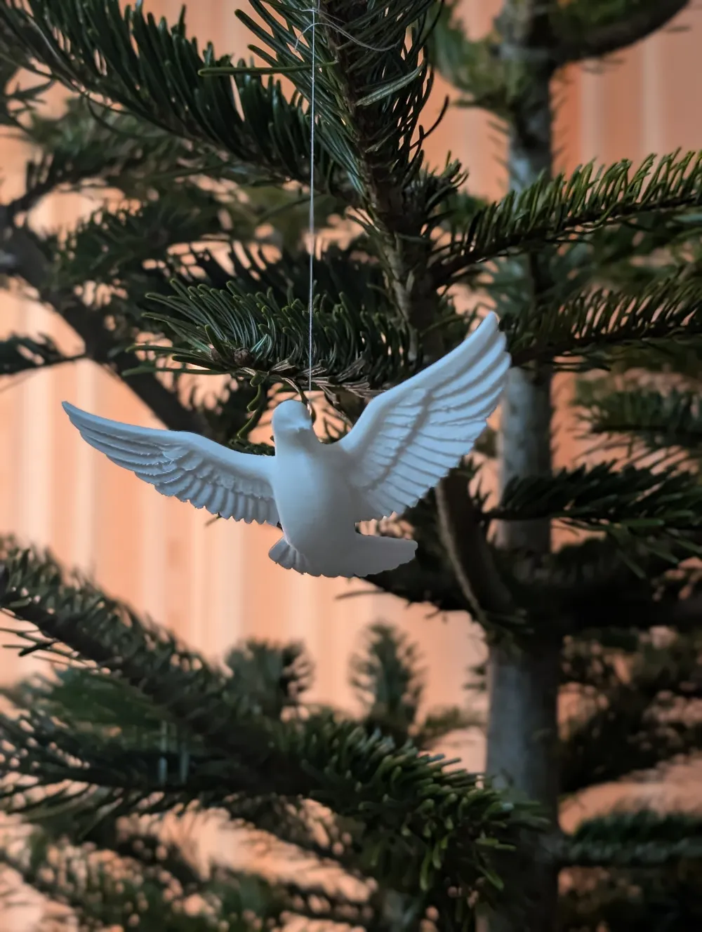 Friendship Turtle Doves - Home Alone Gift - Free 3D Print Model ...