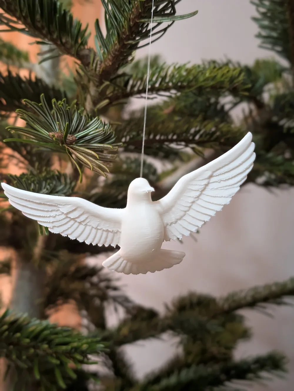 Friendship Turtle Doves - Home Alone Gift - Free 3D Print Model ...