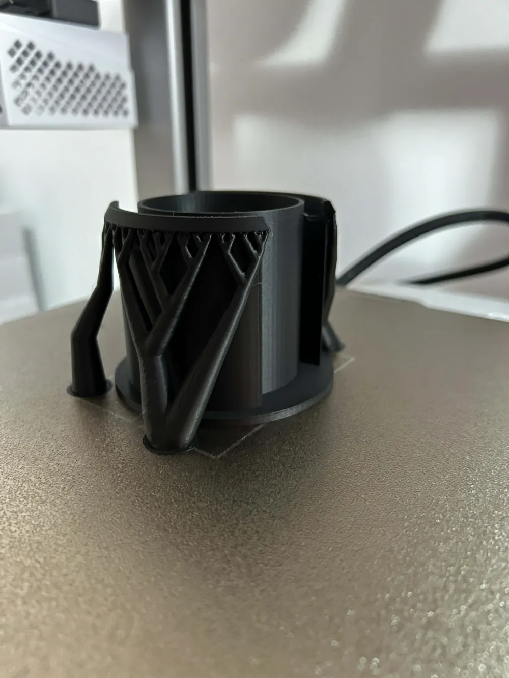 Spool adapater Professional LAB - AMS Lite - Free 3D Print Model ...