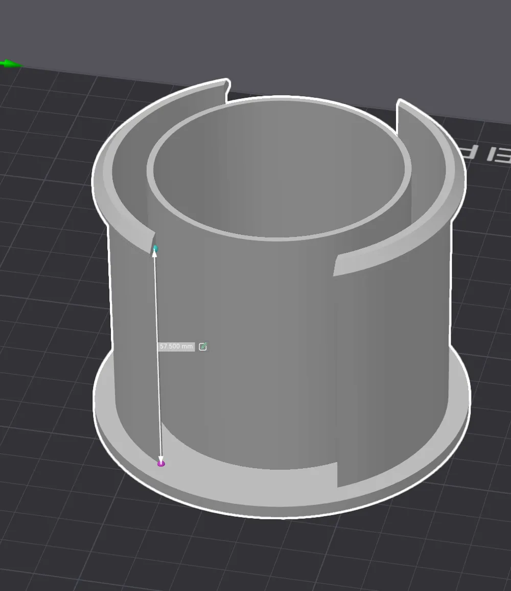 Spool adapater Professional LAB - AMS Lite - Free 3D Print Model ...