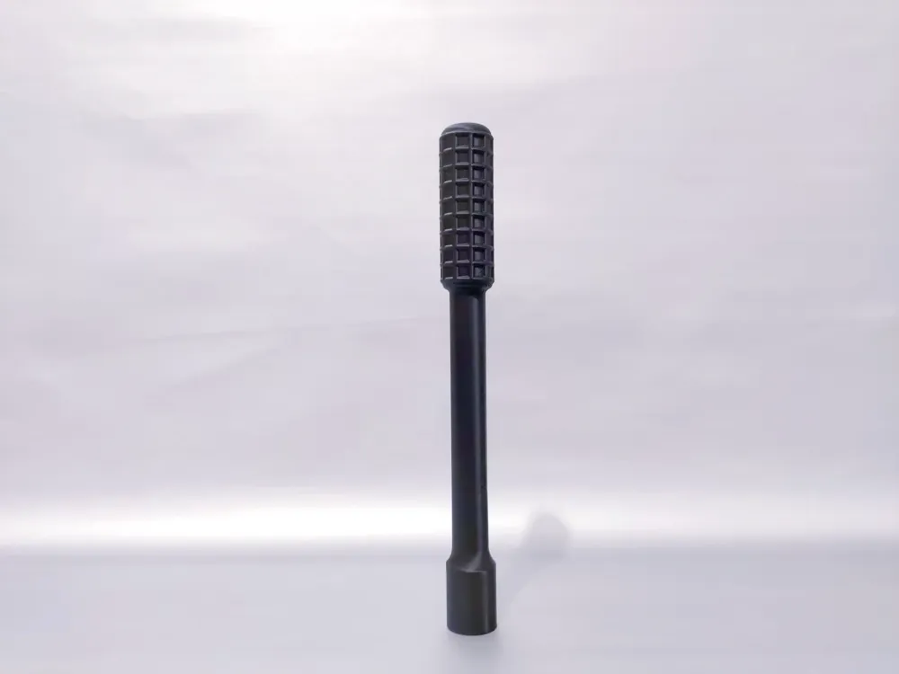 Multifunctional Car Tool - Free 3D Print Model - MakerWorld