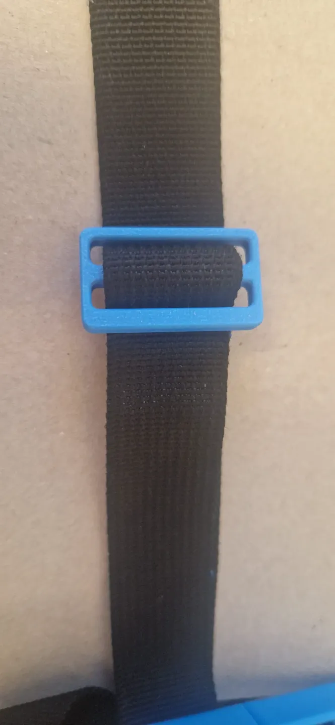 locking buckle by user_1870638189 - MakerWorld