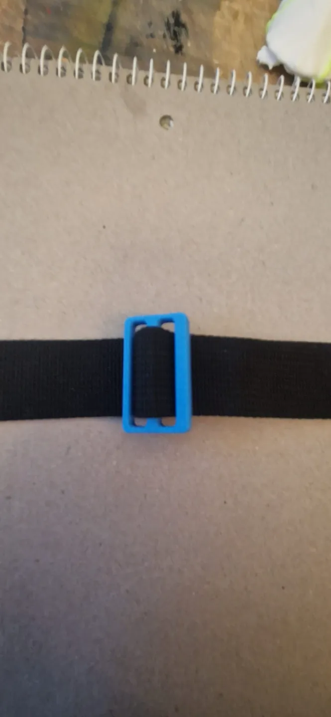 locking buckle by user_1870638189 - MakerWorld
