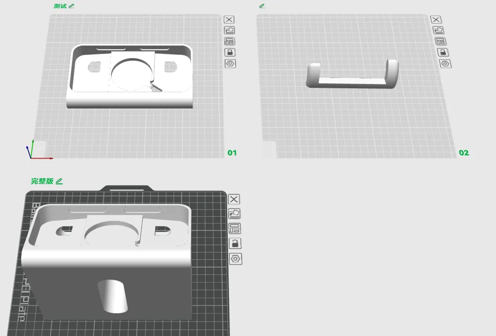 iPhone 14 Pro Max Standby Mode Dock Remixed by user_4204747749 - MakerWorld