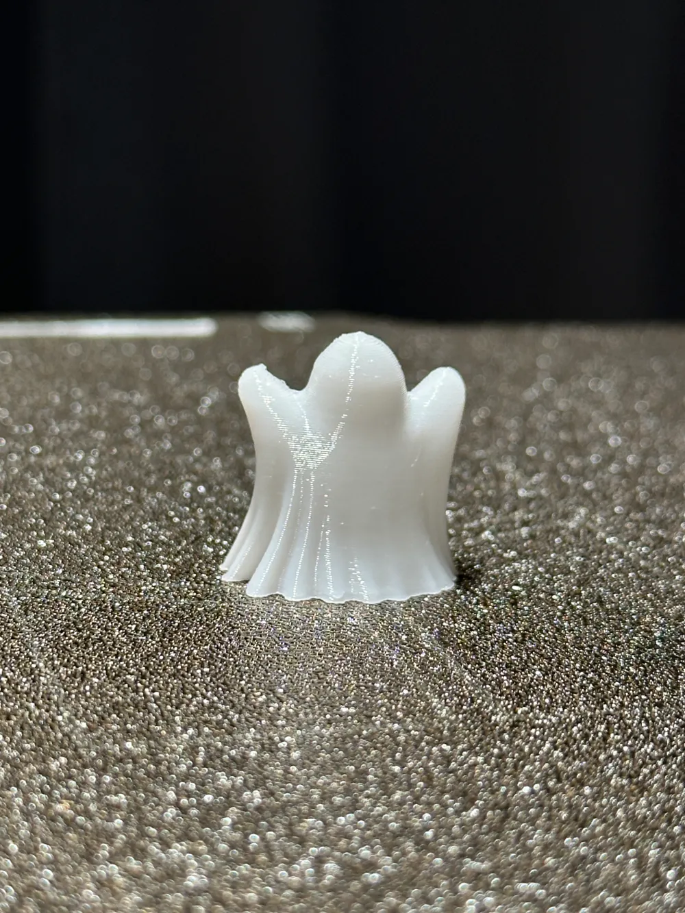 Ghost MINI Remixed by DidierMakerWorld: Download Free 3D Models