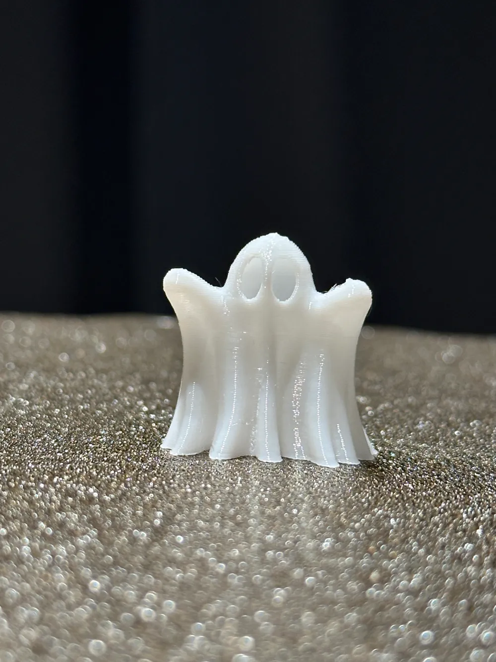 Ghost MINI Remixed by DidierMakerWorld: Download Free 3D Models