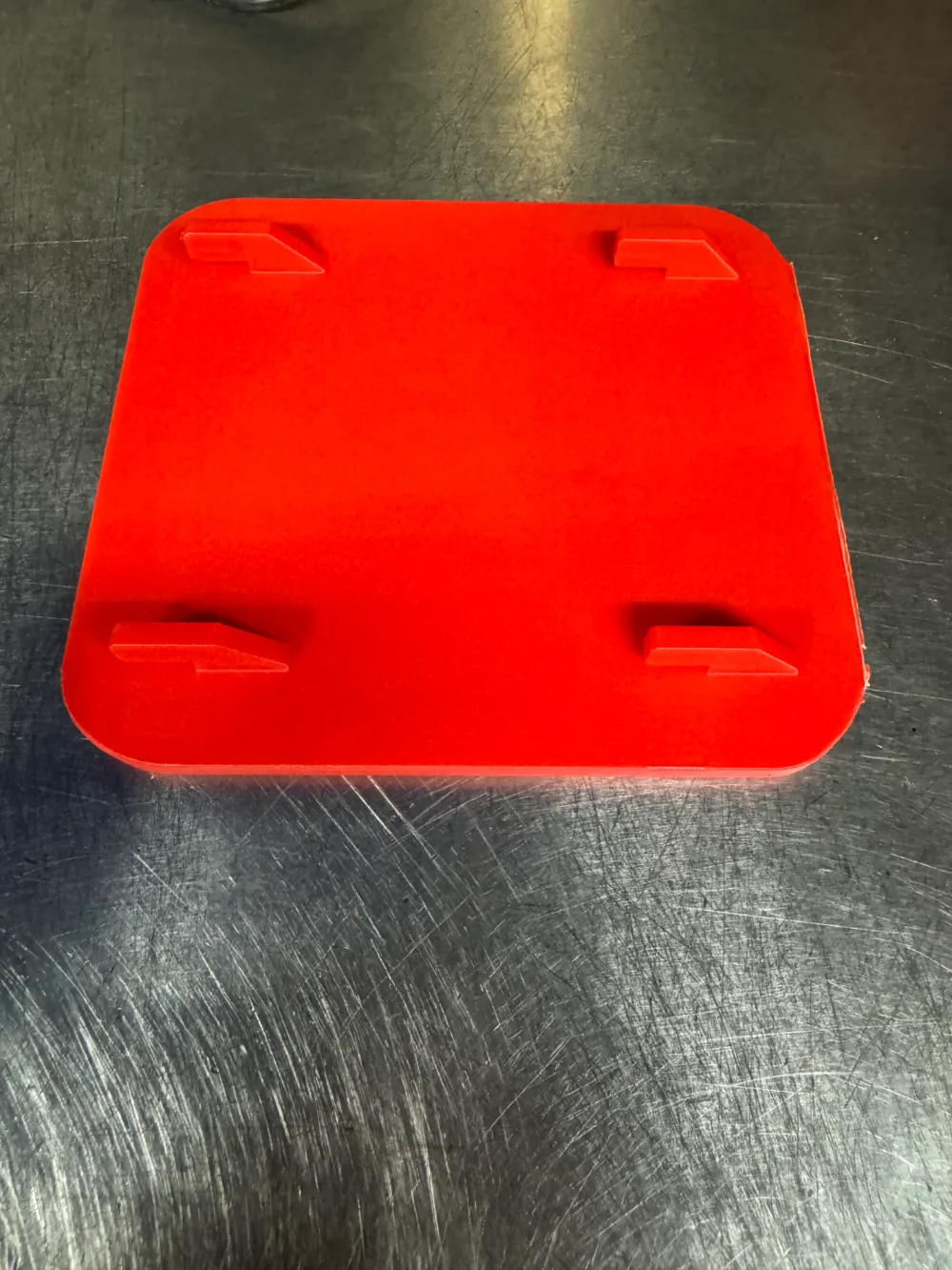 Snap On Slotted Baseplate - Free 3D Print Model - MakerWorld