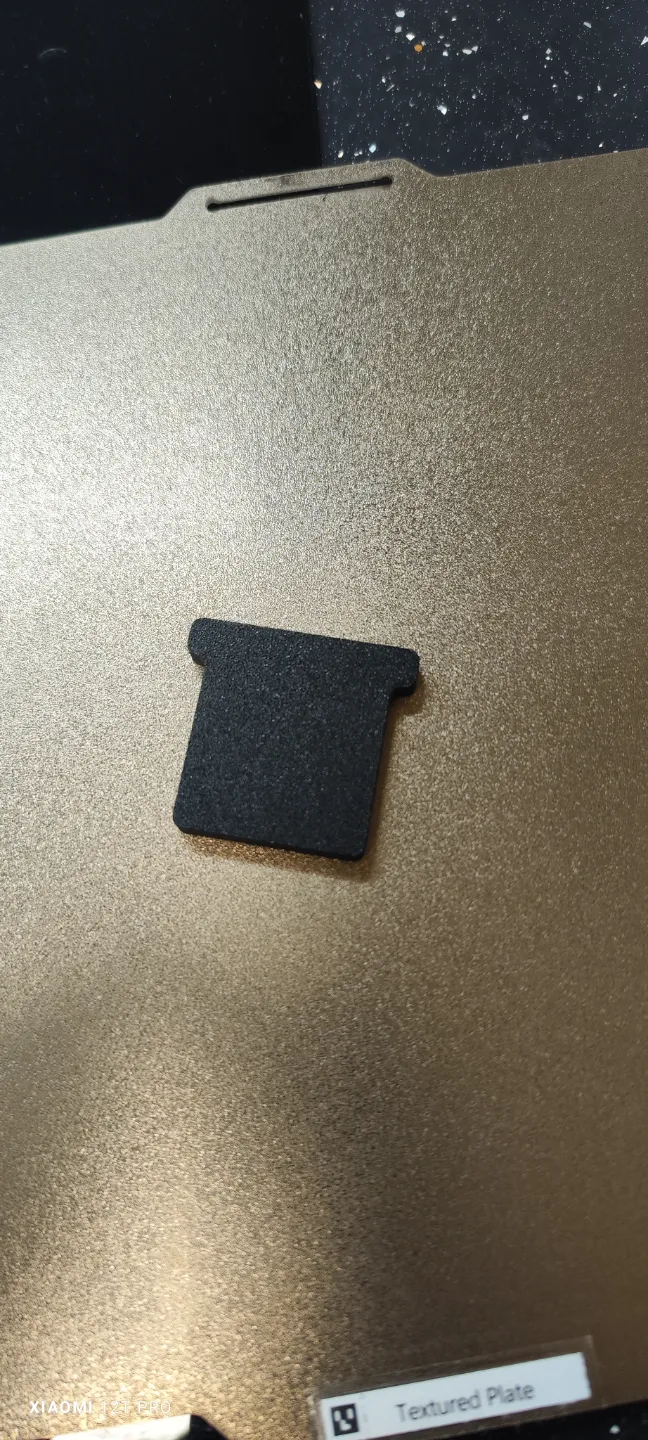 Tensioner Covers X1C P1S 5x3/5x2/6x3/6x2 magnet Remixed by 3D_HRLV001 ...