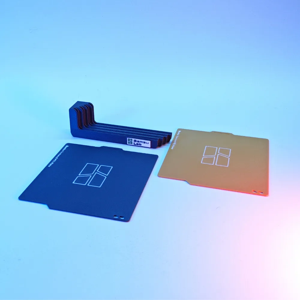 Bambu Plate Coaster by 3D Paint Lab - MakerWorld