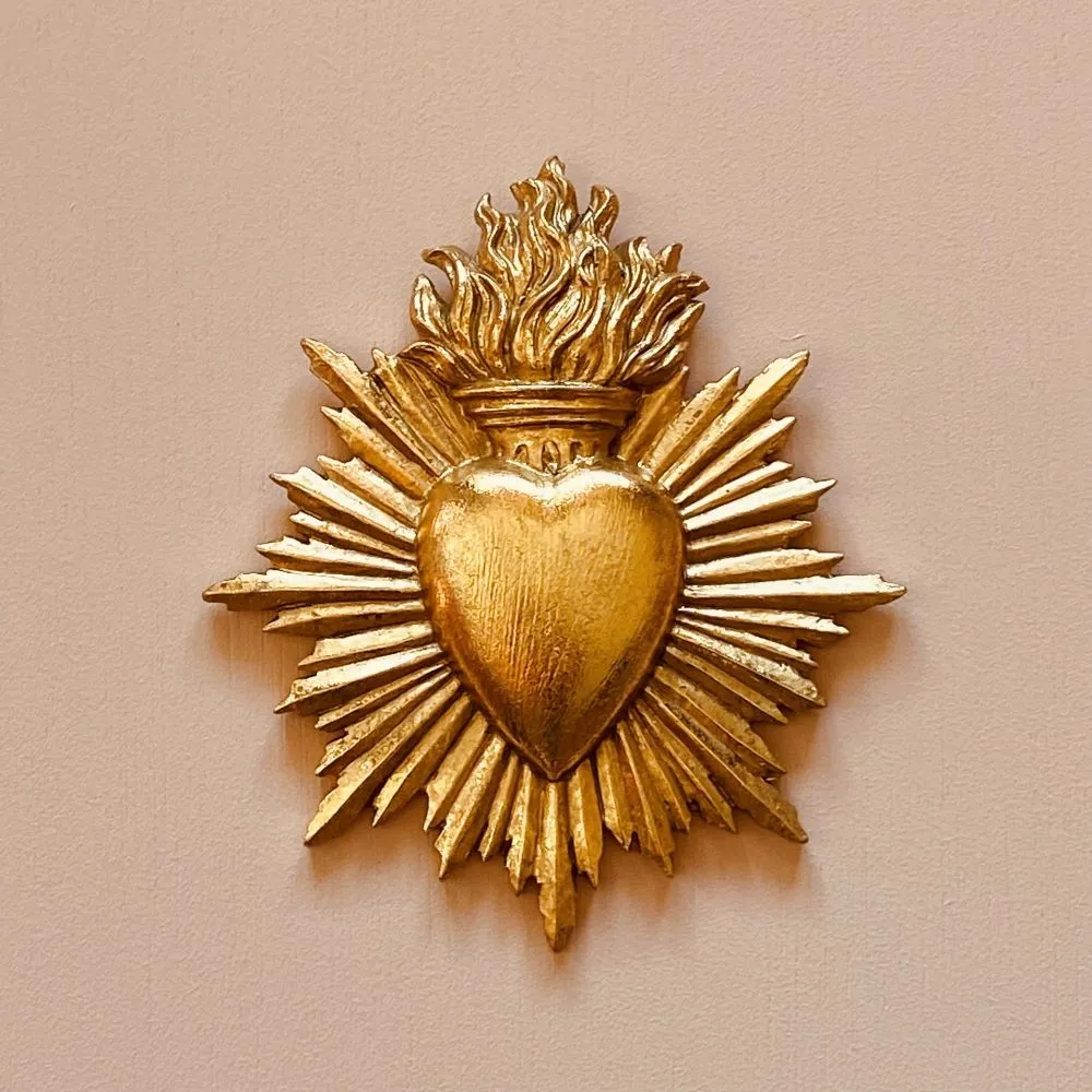 Ex Voto - Free 3D Print Model - MakerWorld