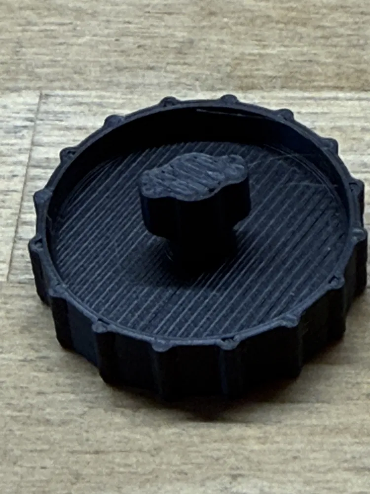 Stopper Drip Tray La Marzocco Linea Micra - Free 3D Print Model ...