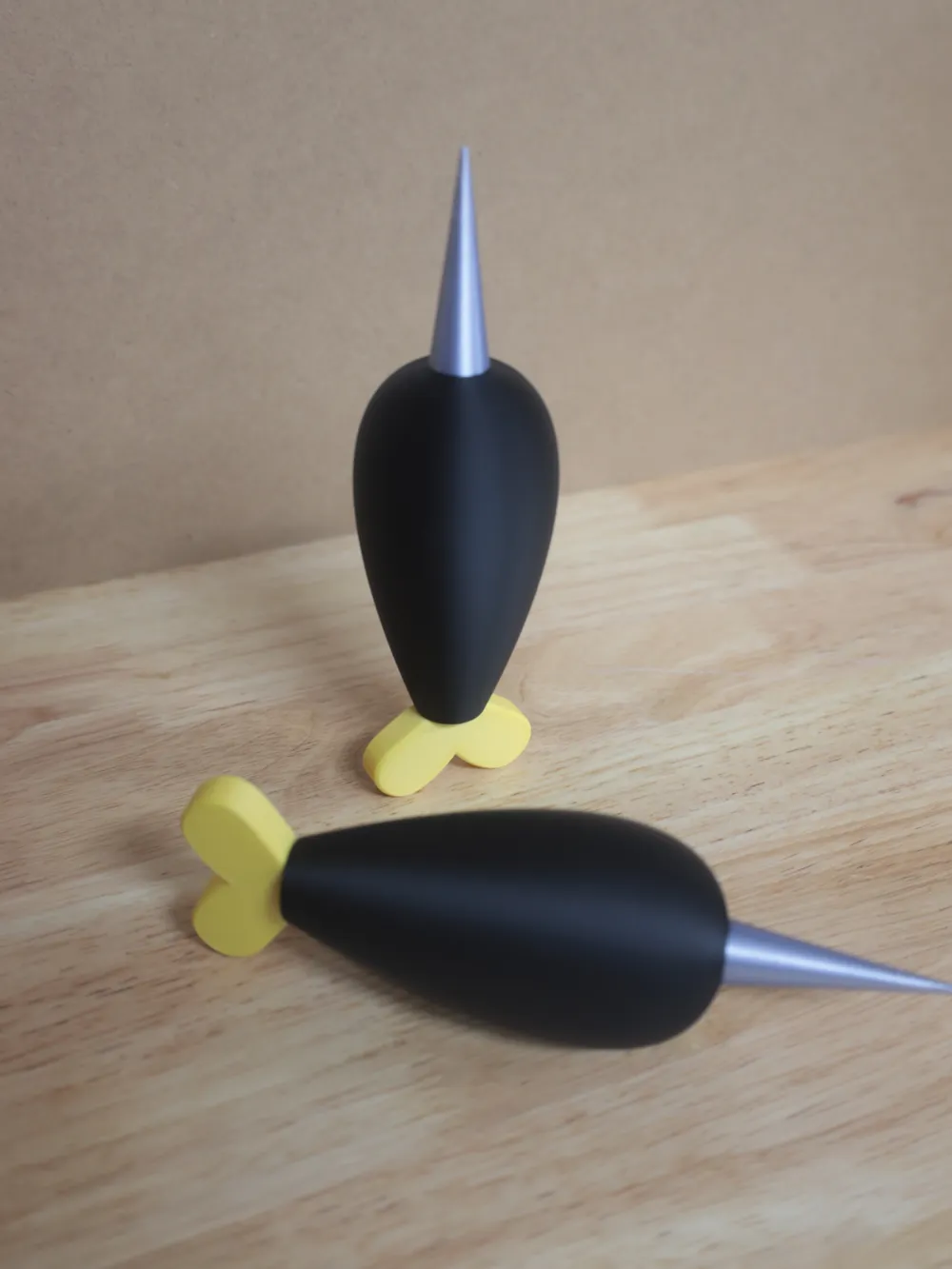 Monkey Dart - Bloons TD - Free 3D Print Model - MakerWorld