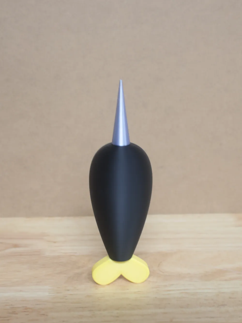 Monkey Dart - Bloons TD - Free 3D Print Model - MakerWorld