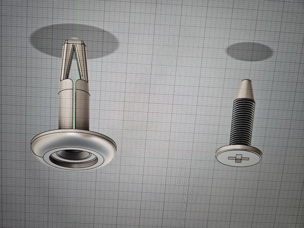 car bodywork plug - Free 3D Print Model - MakerWorld