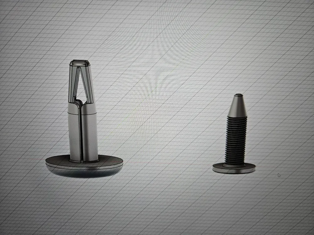 car bodywork plug - Free 3D Print Model - MakerWorld