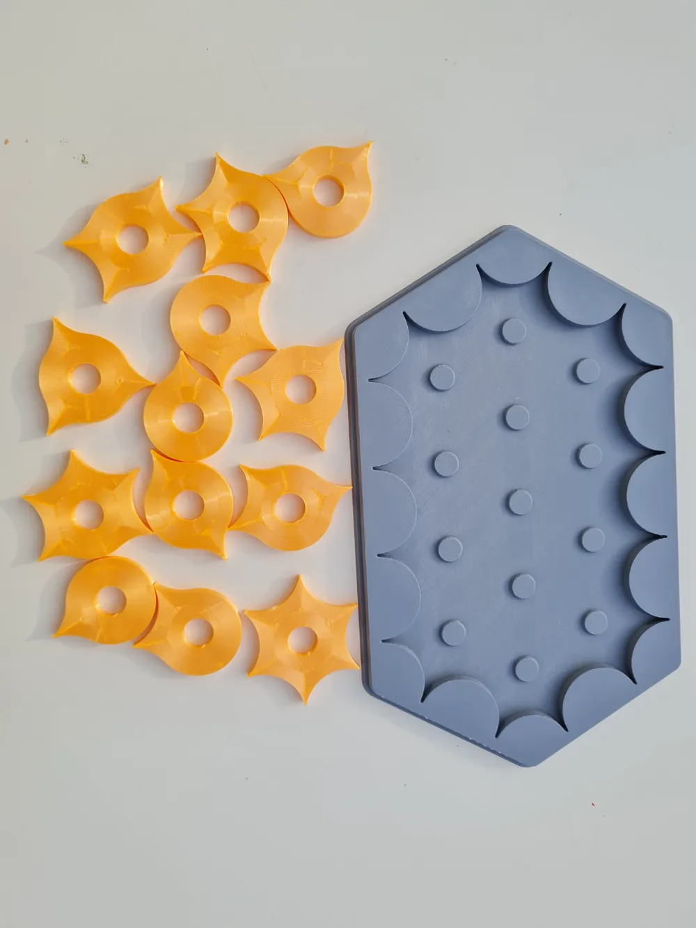 Relax puzzle by Sergii MakerWorld: Download Free 3D Models