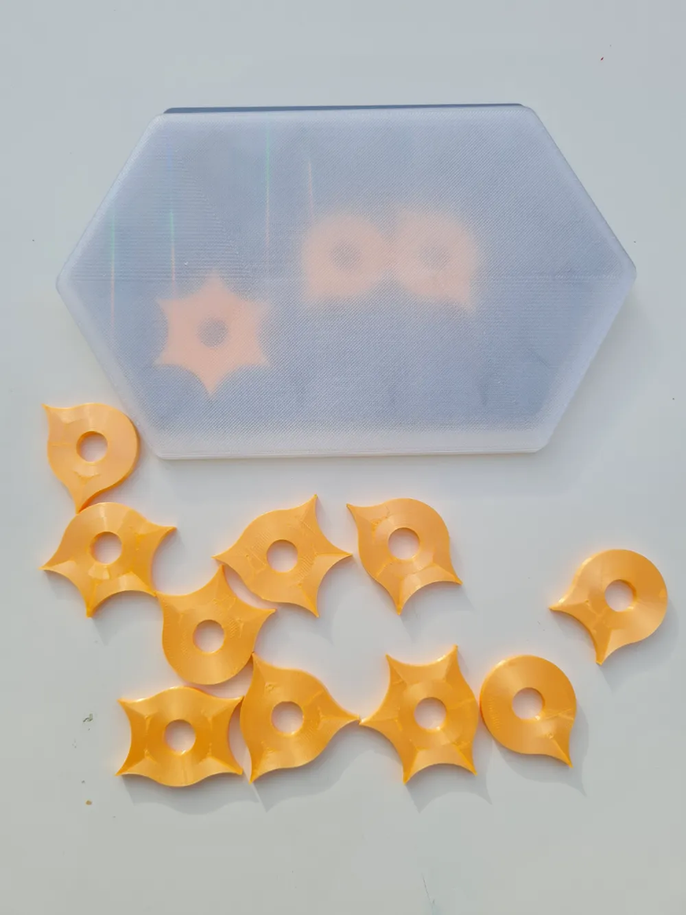 Relax puzzle by Sergii MakerWorld: Download Free 3D Models