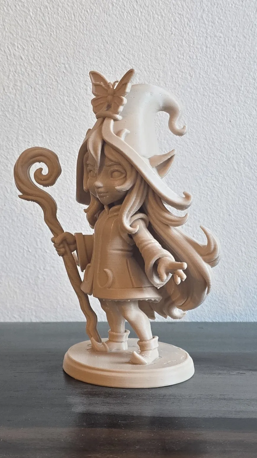Lulu (League of Legends) LoL by Filipes91 MakerWorld: Download Free 3D ...