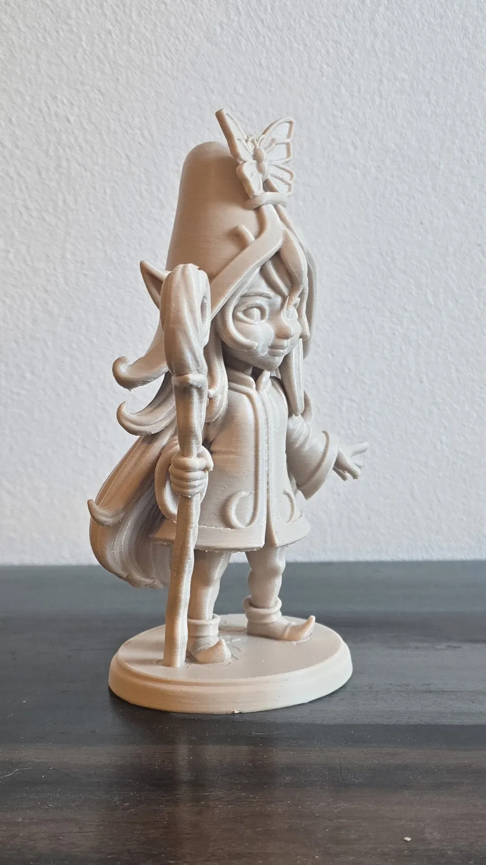 Lulu (League of Legends) LoL by Filipes91 MakerWorld: Download Free 3D ...