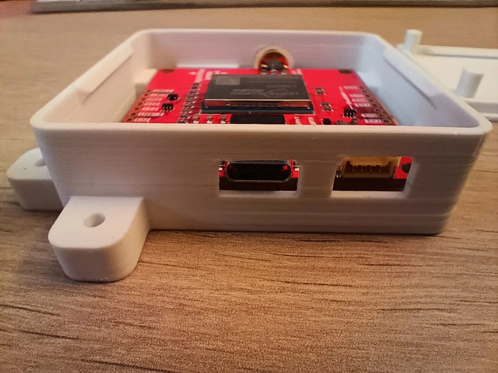 SparkFun Triband GNSS RTK Breakout - UM980 Case by bonaime - MakerWorld