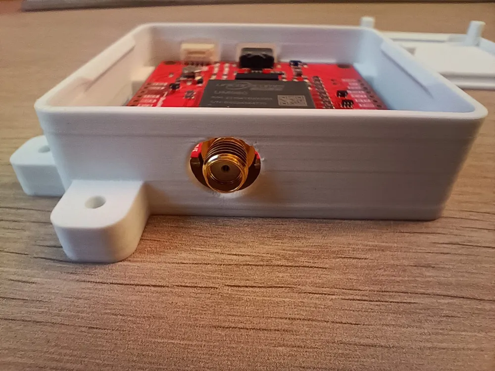 SparkFun Triband GNSS RTK Breakout - UM980 Case by bonaime - MakerWorld
