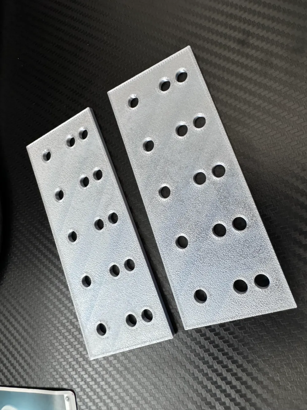 Samurai Plate (sode) - Kids by LucentLight - MakerWorld