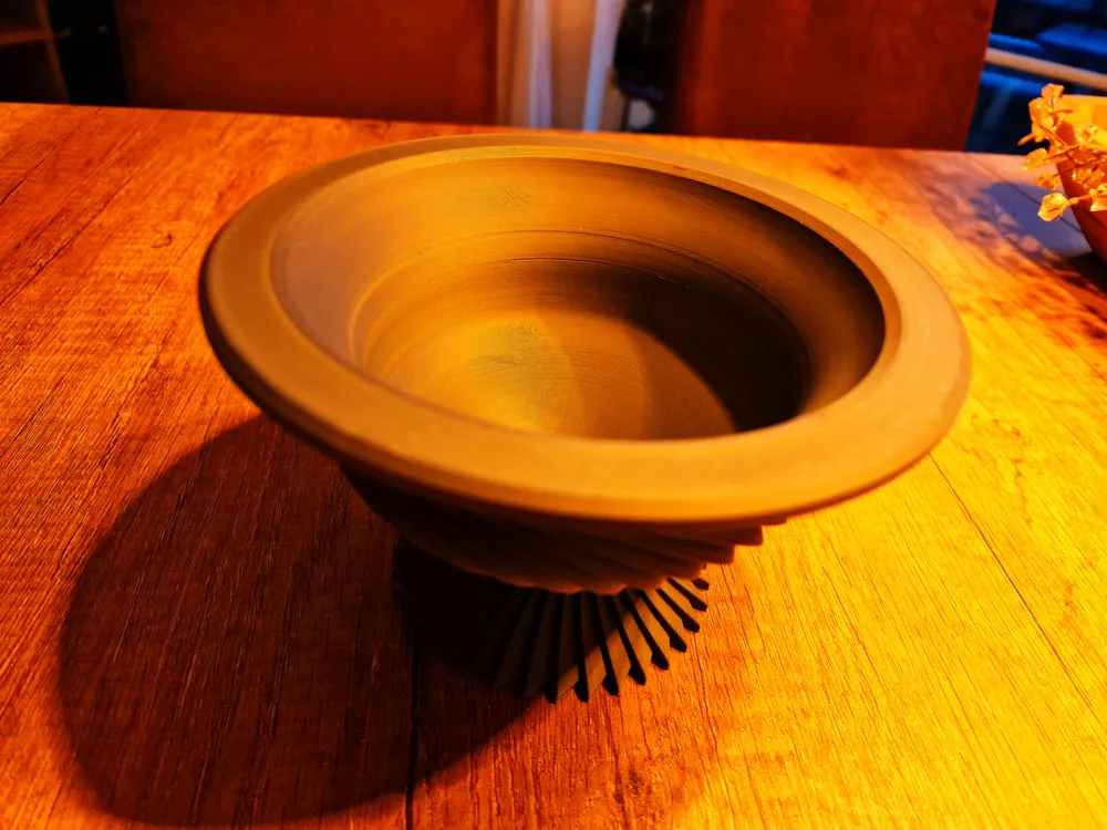 Goblet Bowl in 3 Sizes by DGs 3D-PRINT - MakerWorld