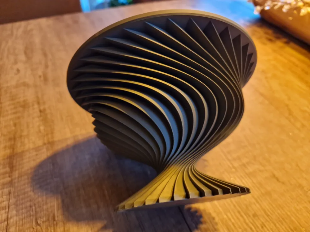 Goblet Bowl in 3 Sizes by DGs 3D-PRINT - MakerWorld