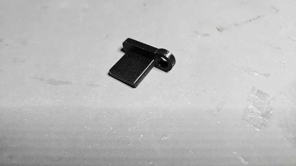 Huben GK1 Extended Safety - Free 3D Print Model - MakerWorld