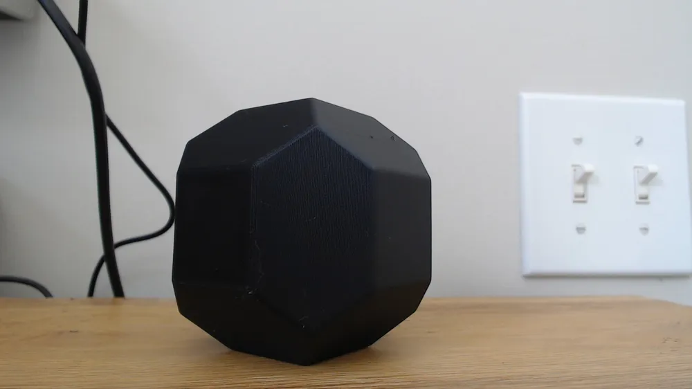 Vex Push Back - Free 3D Print Model - MakerWorld