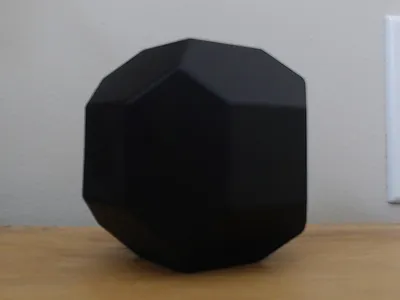 Vex Push Back - Free 3D Print Model - MakerWorld