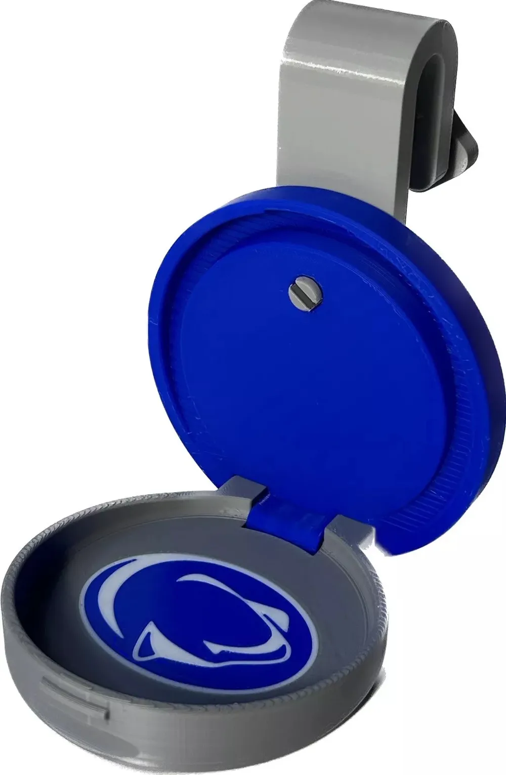 Zero Gravity Penn State Folding Drink Holder Golf by cmcraig2 ...