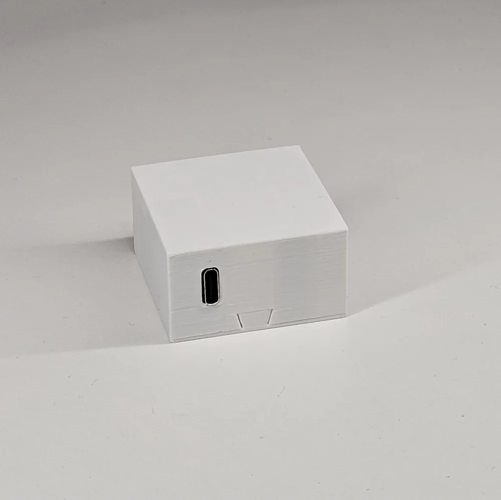 ESP32 C3 Seeed XIAO + 24ghz mmWave sensor case - Free 3D Print Model ...