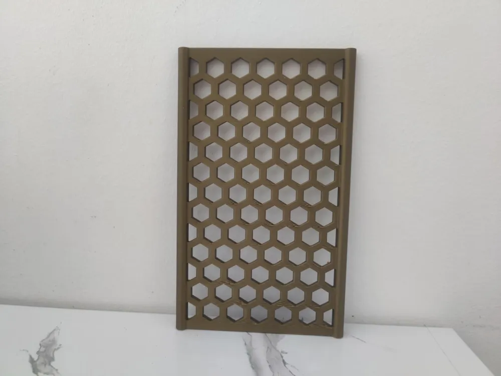 Modular book shelf - Free 3D Print Model - MakerWorld