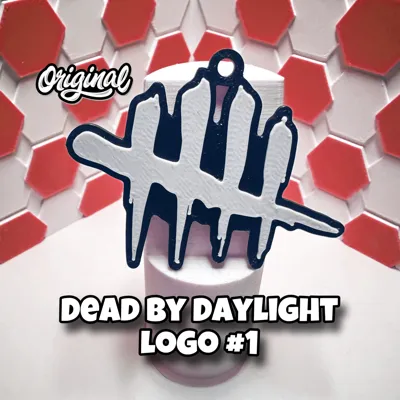 red dead redemption logo sign by Smart3d by Gabriel Gomes - MakerWorld