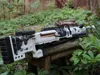 Titanfall 2 Kraber Sniper Rifle by 3dwb MakerWorld: Download Free 3D Models