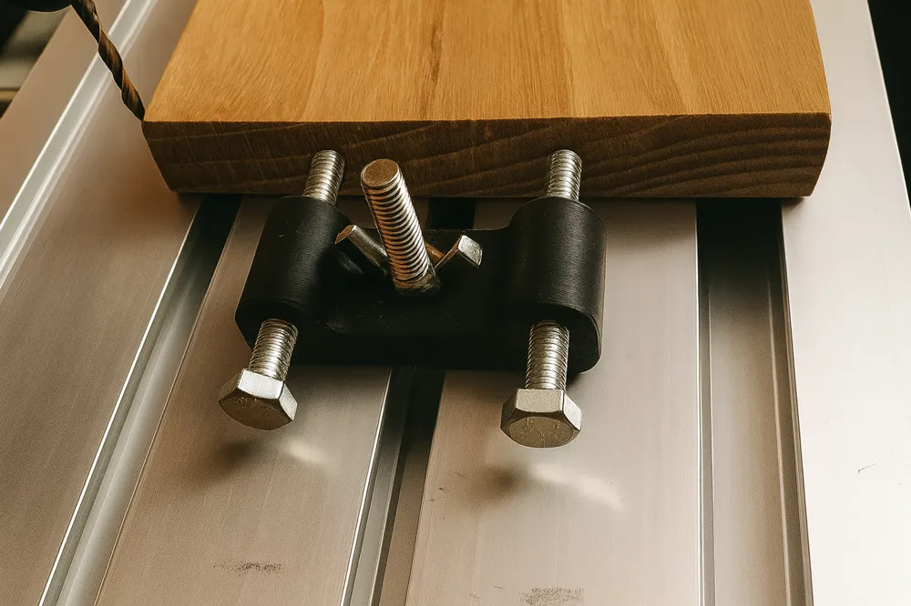 CNC clamps - Free 3D Print Model - MakerWorld