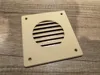 (parametric) Ventilation cover [circle] - Free 3D Print Model - MakerWorld